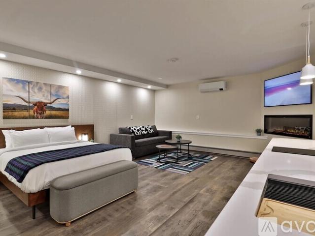 1 BR, 1 BA Apartment 89 Killington Ctr Dr, Unit 213, Killington, VT 05751