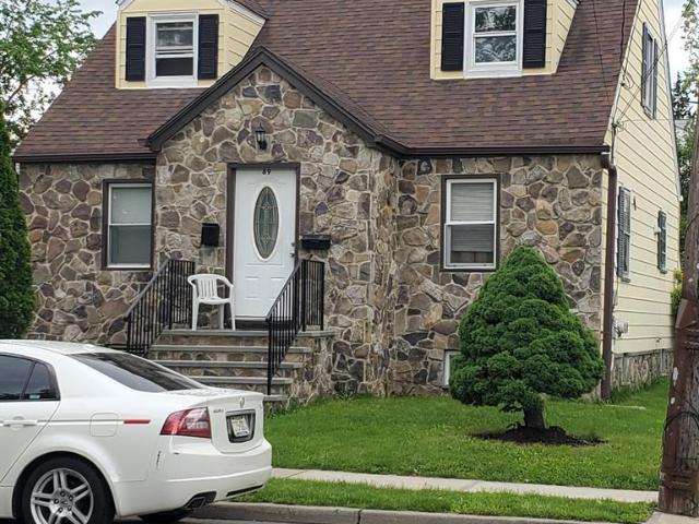 1 BR, 1 BA Apartment 89 6th Ave, Clifton, NJ 7011