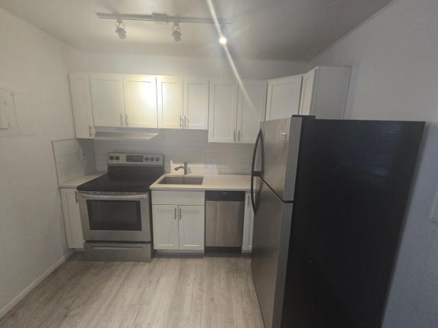 1 BR, 1 BA Apartment 803 Yuma Street, Colorado Springs, CO 80909