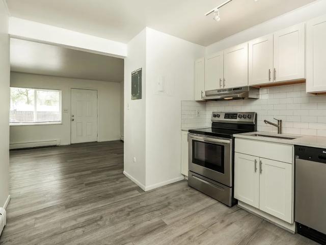 1 BR, 1 BA Apartment 803 Yuma Street, Colorado Springs, CO 80909