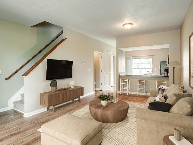 1 BR, 1 BA Apartment 8000 John Davis Drive Unit 2711, Frankfort, KY 40601