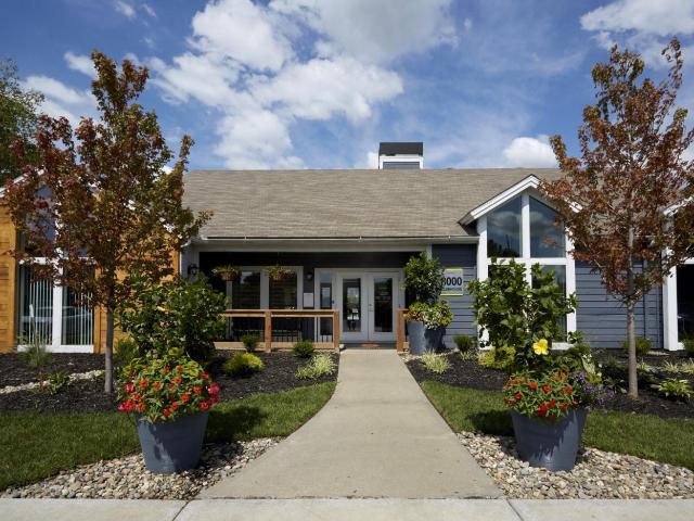 1 BR, 1 BA Apartment 8000 Perry St Unit 173, Overland Park, KS 66204