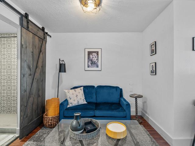 1 BR, 1 BA Apartment 8002 W Overland Road Unit 143, Boise, ID 83709