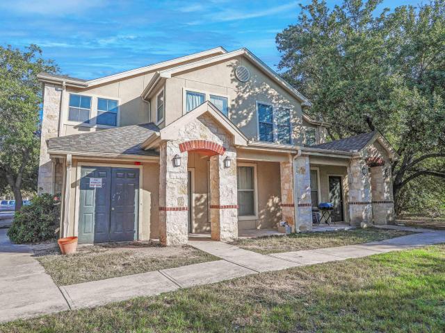1 BR, 1 BA Apartment 8004 Bentley Drive Unit 3206, San Antonio, TX 78218