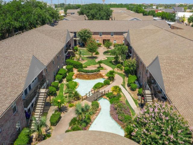 1 BR, 1 BA Apartment 800 W NASA Pkwy Unit 191, Webster, TX 77598
