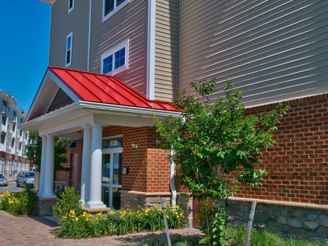 1 BR, 1 BA Apartment 800 Abruzzi Dr Unit 308, Chester, MD 21619