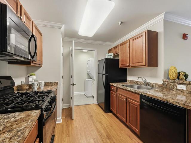 1 BR, 1 BA Apartment 800 Abruzzi Dr Unit 303, Chester, MD 21619