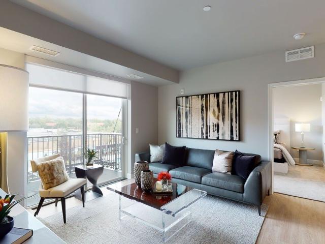 1 BR, 1 BA Apartment 800 Cretin Avenue South Unit A406, Saint Paul, MN 55116