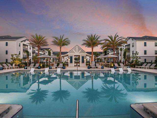 1 BR, 1 BA Apartment 800 Lombard Street Unit 940 205, Orlando, FL 32807