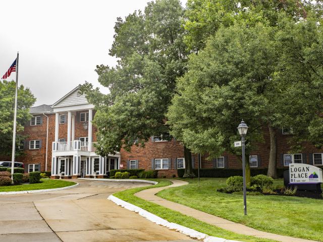 1 BR, 1 BA Apartment 800 Logan Rd Mansfield, OH 44901