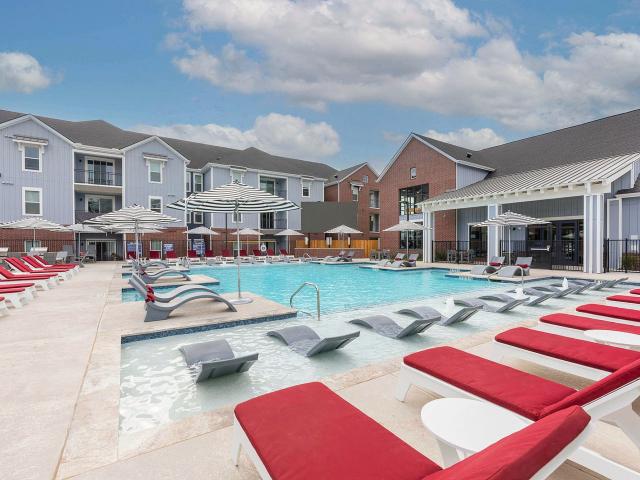 1 BR, 1 BA Apartment 800 Marion Pugh Dr. Unit Furnished Priced By Bed, College Station, TX 77840