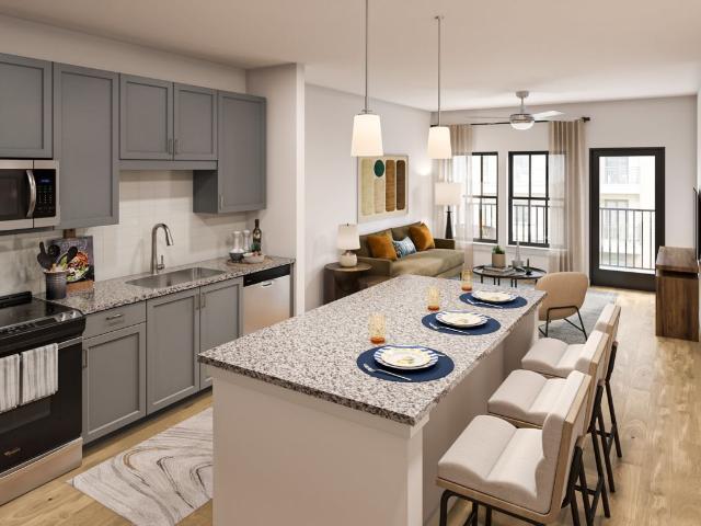 1 BR, 1 BA Apartment 800 Meadow Glen Parkway Unit 5310, Fairburn, GA 30213