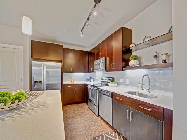 1 BR, 1 BA Apartment 800 N. Oklahoma Avenue Unit 1131, Oklahoma City, OK 73104