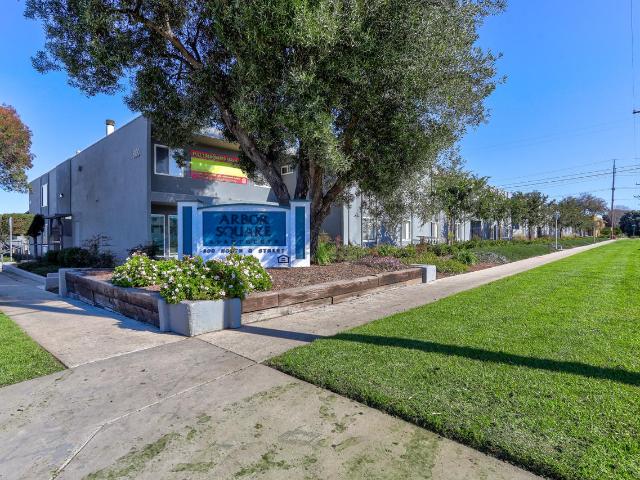1 BR, 1 BA Apartment 800 N. G Street Unit 6 805E, Lompoc, CA 93436