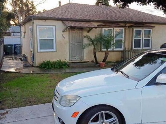 1 BR, 1 BA Apartment 800 Paradise Dr, Unit 0, National City, CA 91950