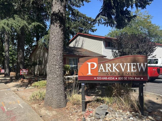 1 BR, 1 BA Apartment 800 SE 10th Unit 15, Hillsboro, OR 97123