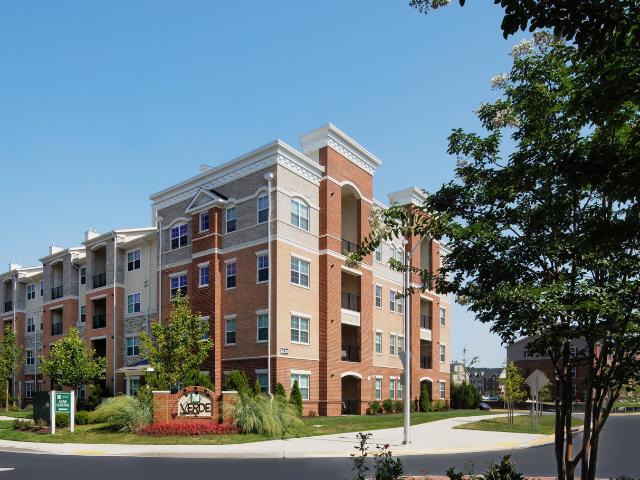 1 BR, 1 BA Apartment 8010 Greenbelt Station Pkwy Unit 301, Greenbelt, MD 20770