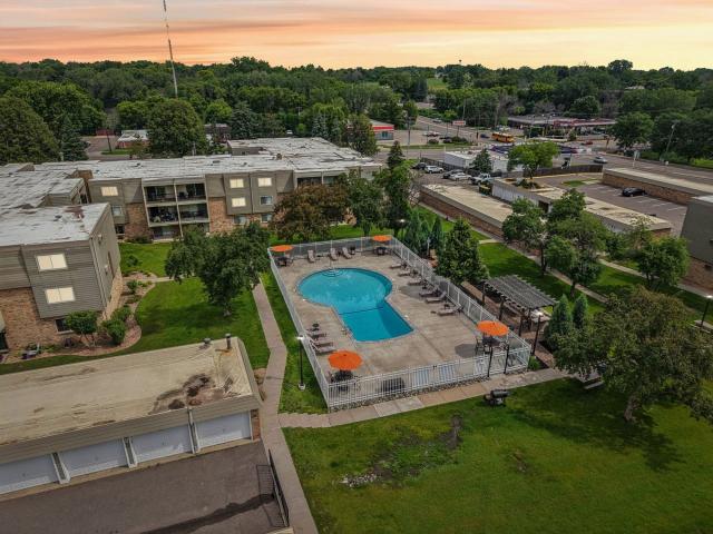1 BR, 1 BA Apartment 8015 36th Avenue North Unit A113, Minneapolis, MN 55427