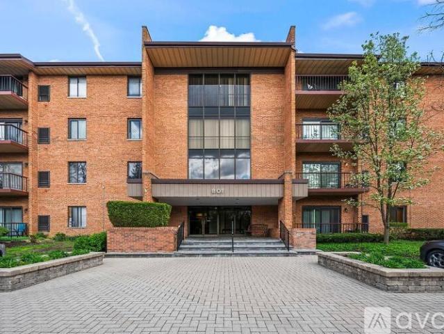 1 BR, 1 BA Apartment 801 79th Street, Darien, IL 60561