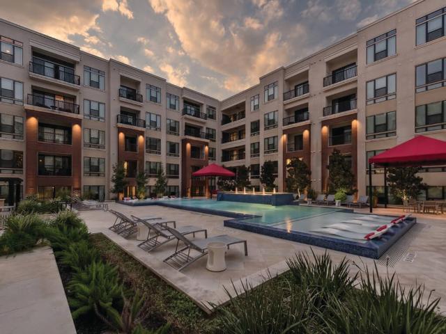 1 BR, 1 BA Apartment 801 Town and Country Ln Unit 217, Houston, TX 77024