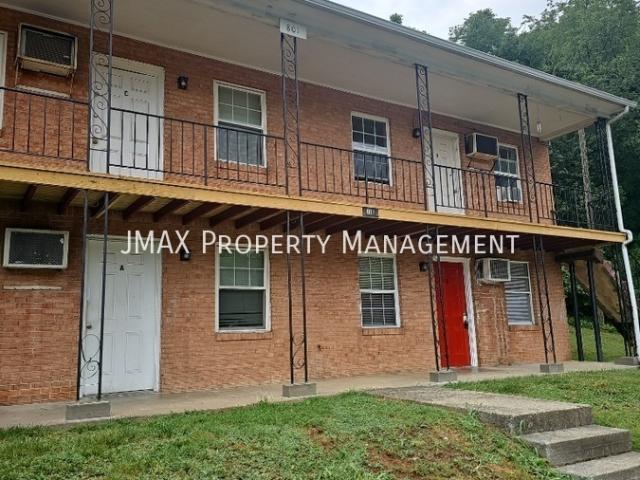 1 BR, 1 BA Apartment 801 Westside Blvd NW Apt B, Roanoke, VA 24017
