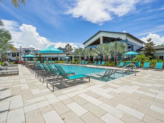 1 BR, 1 BA Apartment 801 Bella Verde Terrace Unit 327, Sanford, FL 32771