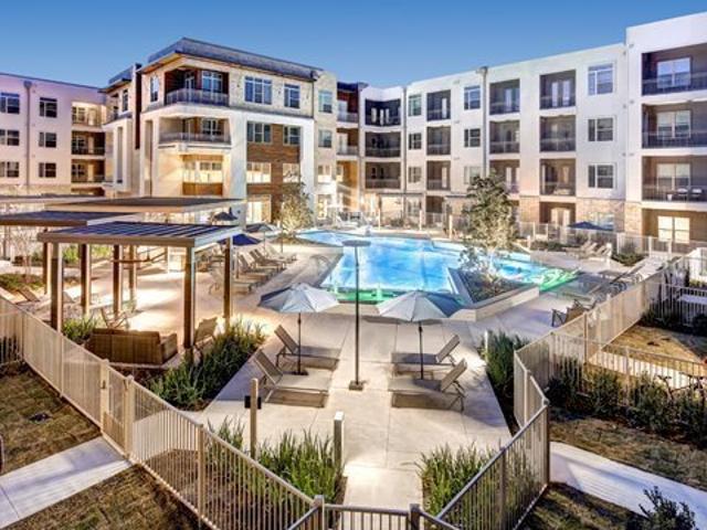 1 BR, 1 BA Apartment 801 C Bar Ranch Trail, Cedar Park, TX 78613