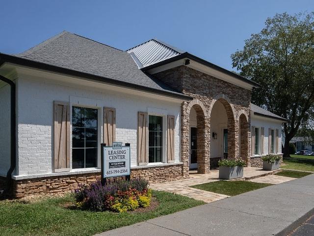 1 BR, 1 BA Apartment 801 Del Rio Pike Unit R01, Franklin, TN 37064