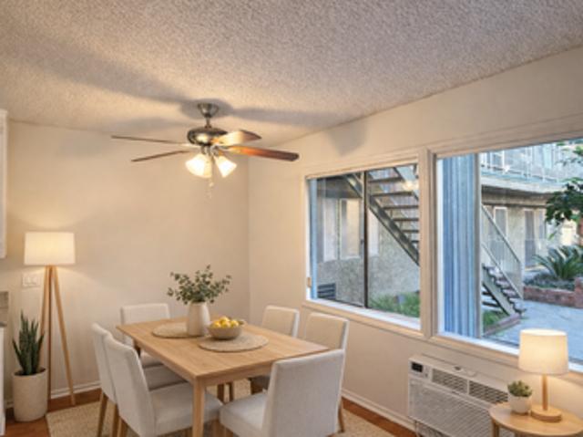 1 BR, 1 BA Apartment 801 E Palmer Ave, Unit 111, Glendale, CA 91205