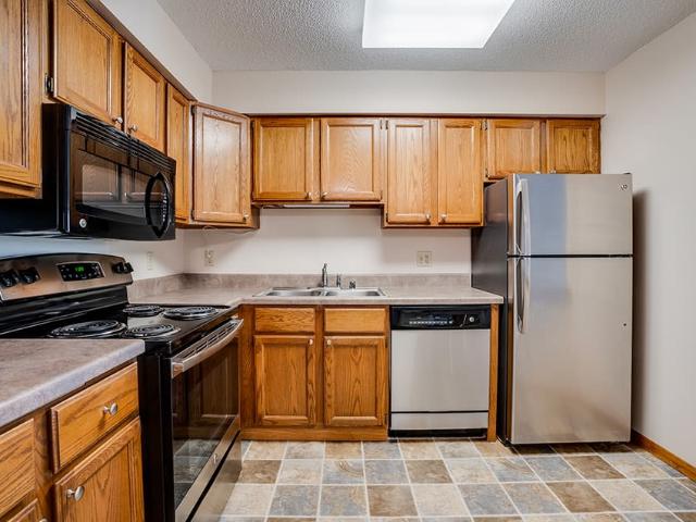 1 BR, 1 BA Apartment 801 Main St Unit 326, La Crosse, WI 54601