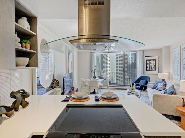 1 BR, 1 BA Apartment 801 Pine St Unit 05C, Seattle, WA 98101