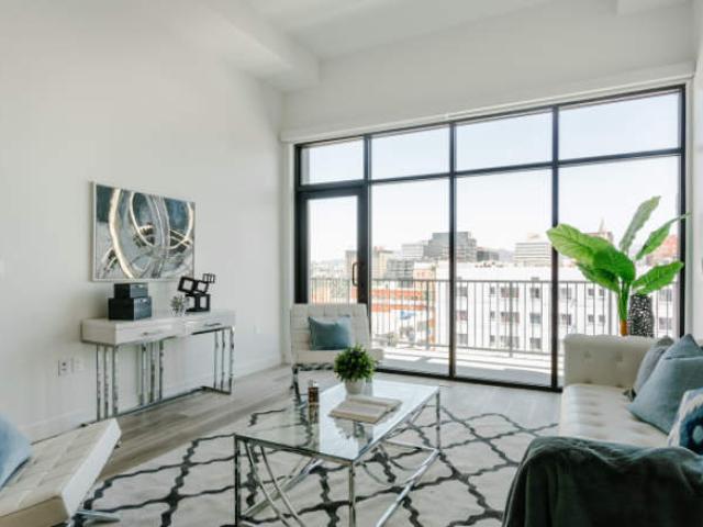 1 BR, 1 BA Apartment 801 S Berendo St, Los Angeles, CA 90005