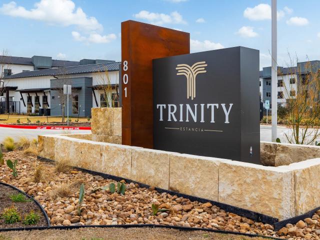 1 BR, 1 BA Apartment 801 Steel Timber Drive Unit 3104, Manchaca, TX 78652