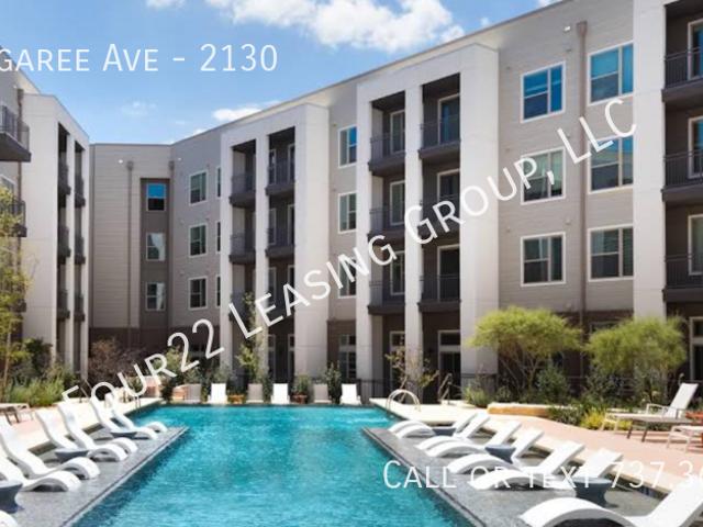 1 BR, 1 BA Apartment 801 Sugaree Ave, Austin, TX 78757