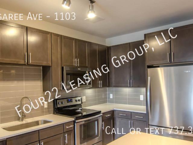 1 BR, 1 BA Apartment 801 Sugaree Ave, Austin, TX 78757