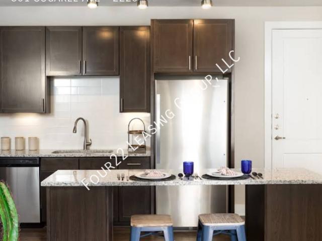 1 BR, 1 BA Apartment 801 Sugaree Ave, Austin, TX 78757