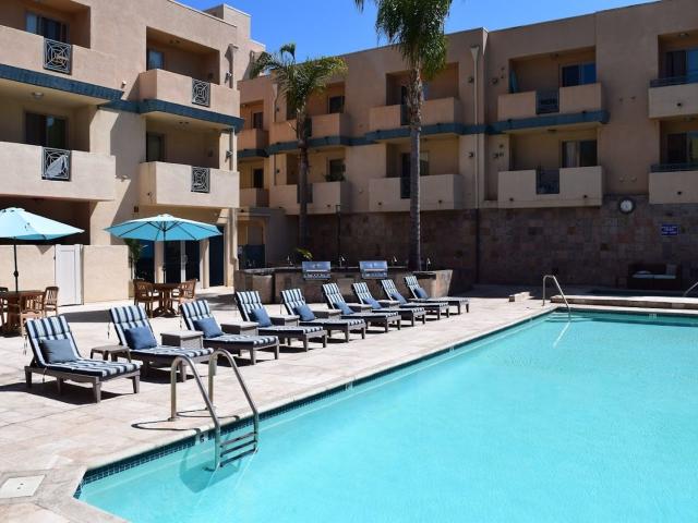 1 BR, 1 BA Apartment 8020 West Manchester Avenue Unit A209, Playa del Rey, CA 90293