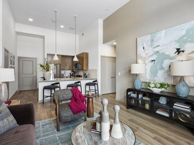 1 BR, 1 BA Apartment 8020 Windrose Avenue Unit 423, Plano, TX 75024