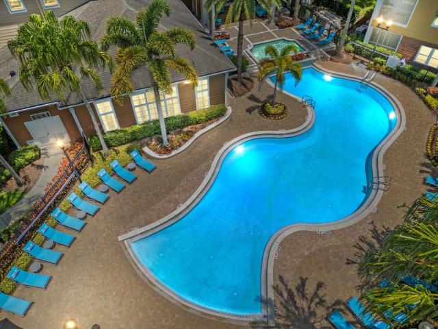 1 BR, 1 BA Apartment 8024 Cumberland Park Drive Unit 18 102, Orlando, FL 32821
