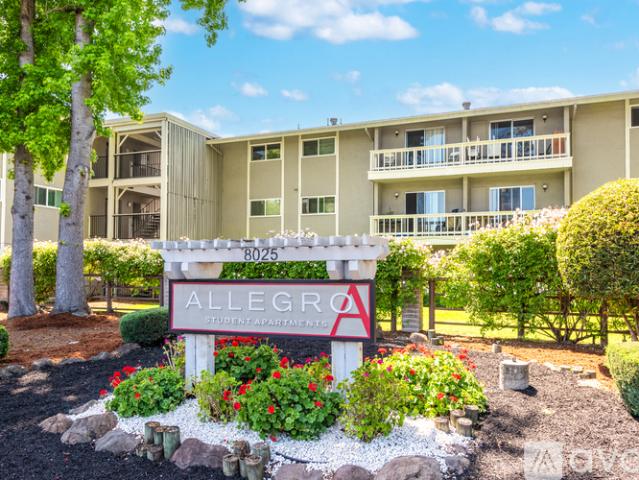 1 BR, 1 BA Apartment 8025 Beverly Drive, Rohnert Park, CA 94928