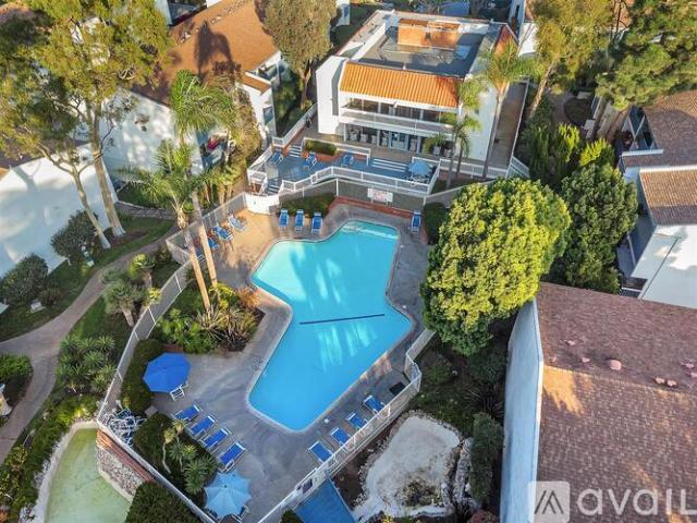 1 BR, 1 BA Apartment 802 Camino Real, Redondo Beach, CA 90277
