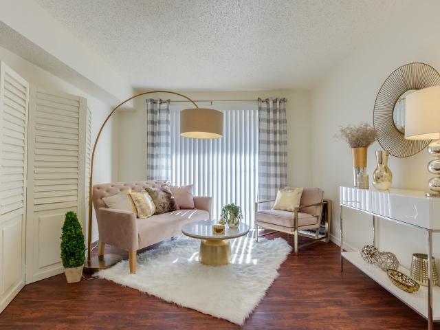 1 BR, 1 BA Apartment 8030 Old Kings Road South Unit 108, Jacksonville, FL 32217