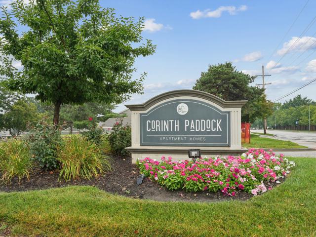 1 BR, 1 BA Apartment 8037 Mohawk Street Unit 8028C102, Prairie Village, KS 66208