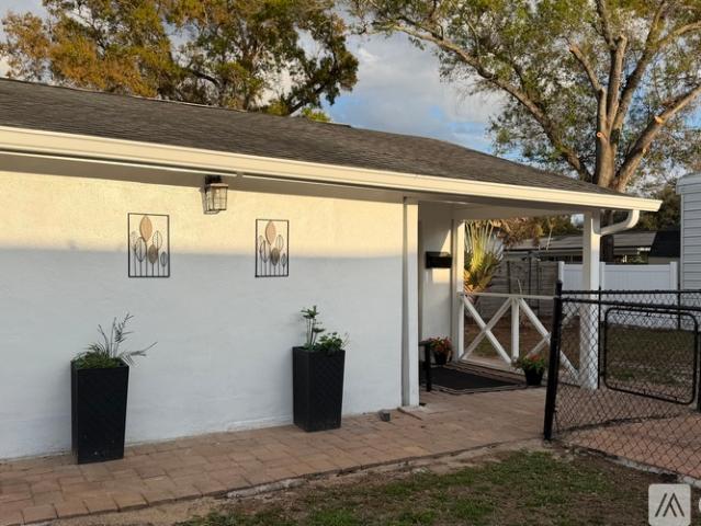 1 BR, 1 BA Apartment 807 N Matanzas Ave, Unit 1, Tampa, FL 33609