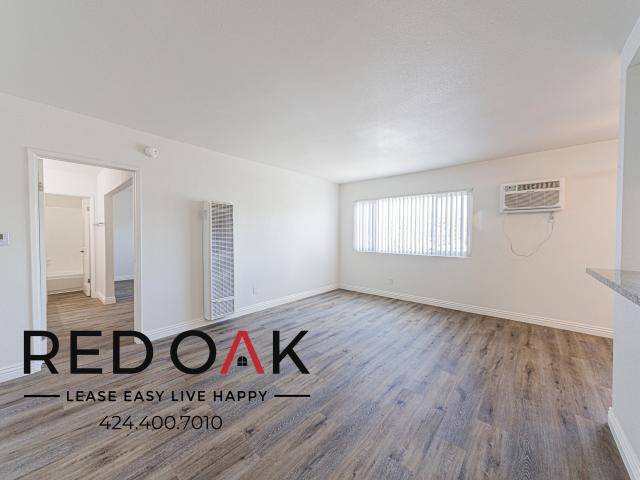 1 BR, 1 BA Apartment 8040 Reseda Blvd, Reseda, CA 91335