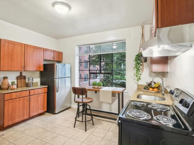 1 BR, 1 BA Apartment 804 West Morgan Street Unit C C5, Raleigh, NC 27603