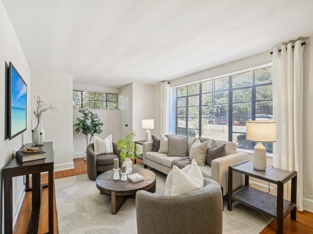 1 BR, 1 BA Apartment 804 West Morgan Street Unit G G1, Raleigh, NC 27603