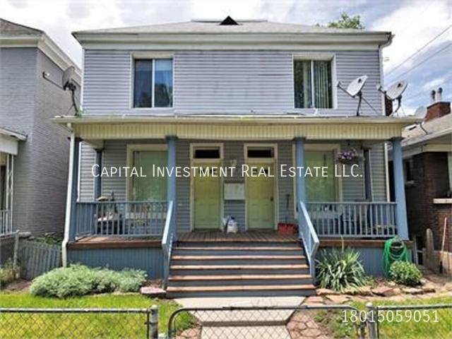1 BR, 1 BA Apartment 804 B Park St E, Salt Lake City, UT 84102