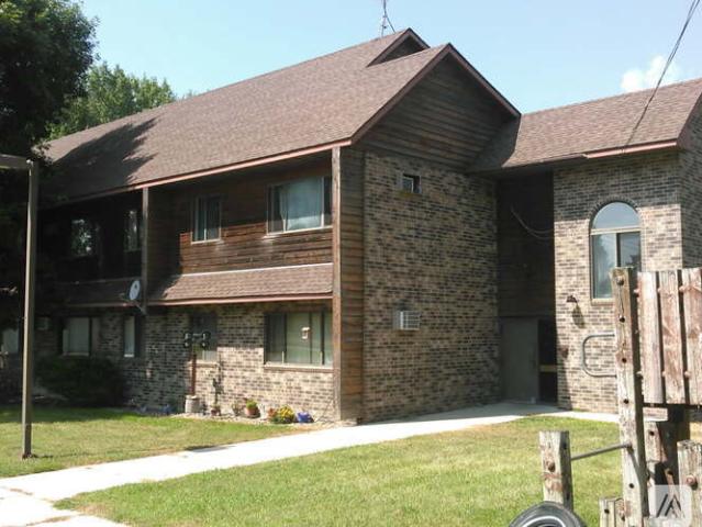 1 BR, 1 BA Apartment 804 Evergreen Ave, Unit 804 Evergreen 2 bedroom, Olivia, MN 56277