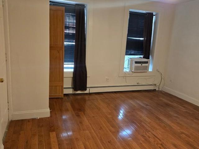 1 BR, 1 BA Apartment 804 Lafayette Avenue, Unit #1, Brooklyn, NY 11221